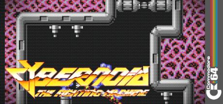 Cybernoid | Cheeky Commodore Gamer